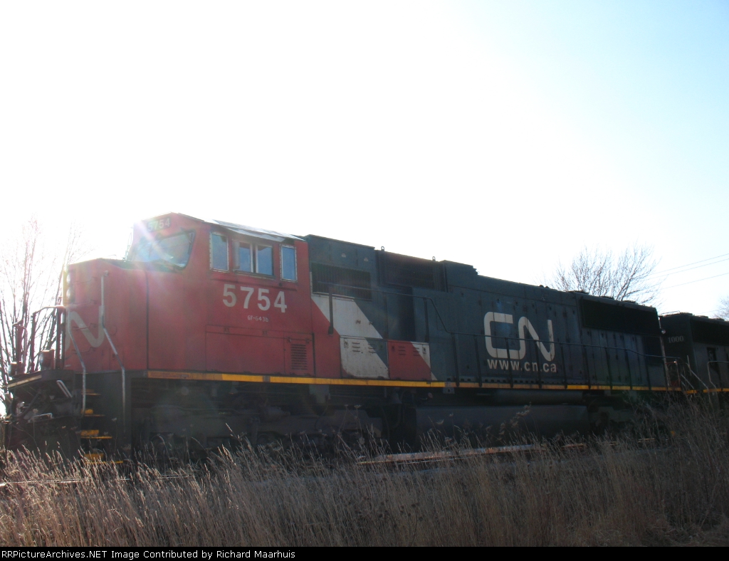 CN 5754